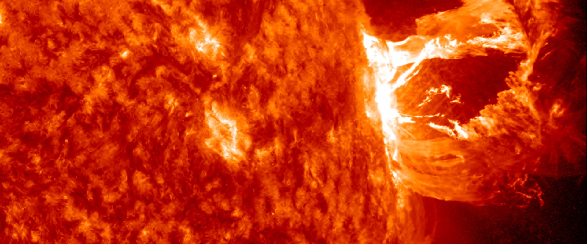 The Devastating Effects of Solar Flares on Electromagnetic Pulses